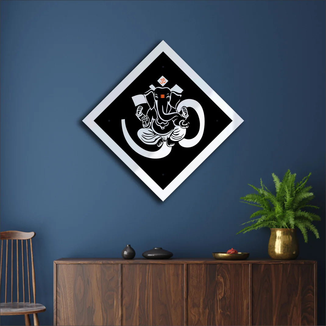 Acrylic Wall Art – Aks Stores